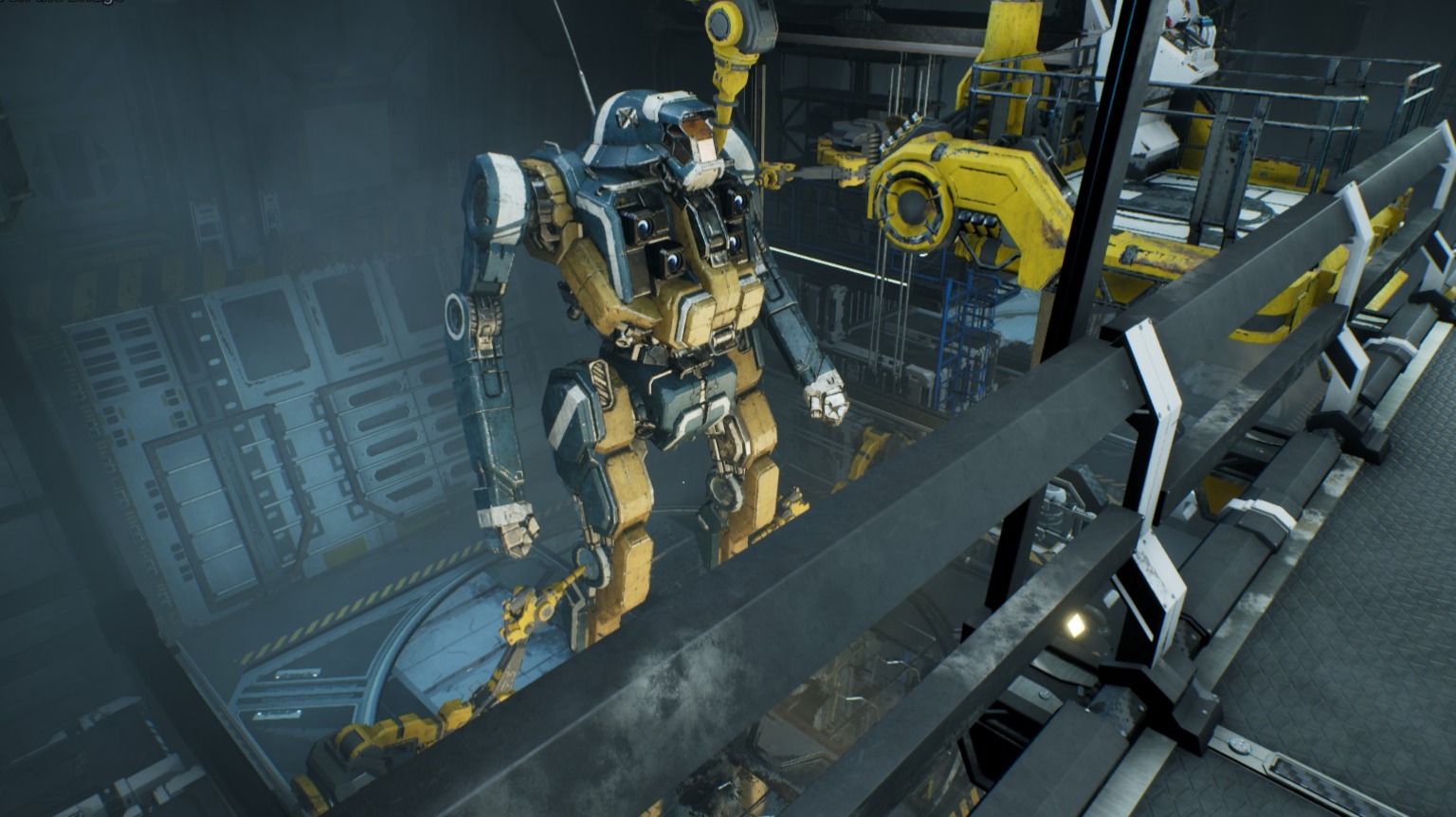 Mechwarrior 5 (PC Game Review)