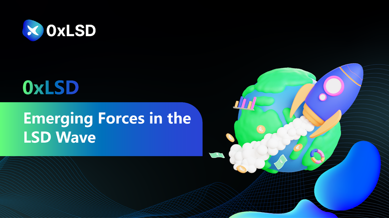 0xLSD: Emerging Forces in the LSD Wave