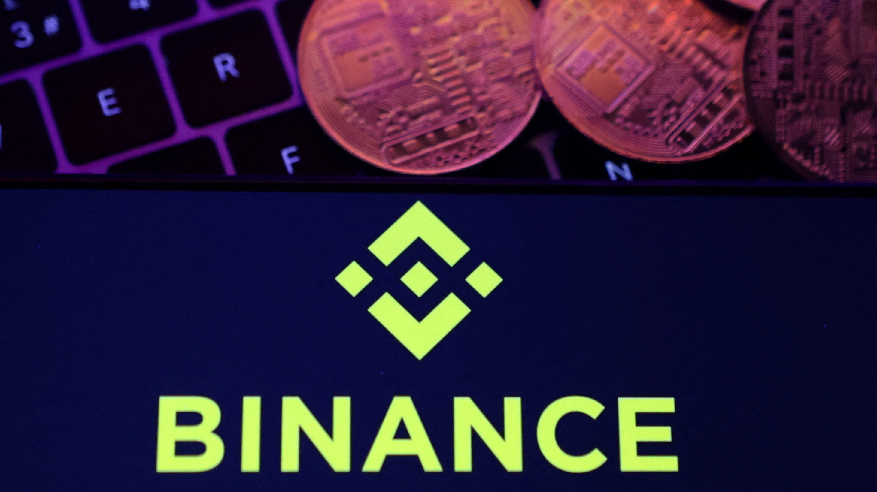 Binance-What is Binance Smart Chain?