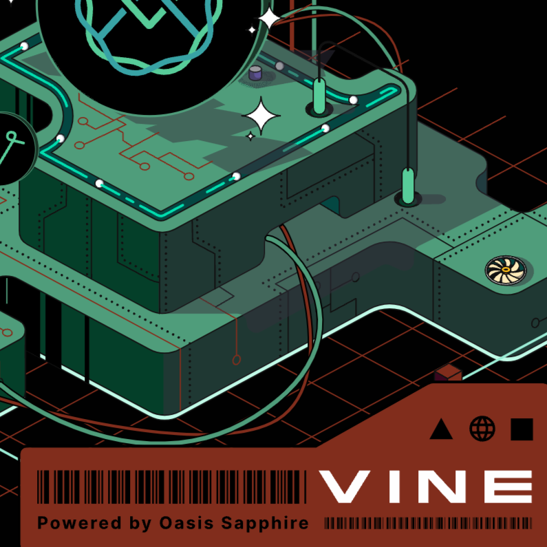 Vine Money Intern_APR hunter | Publish0x