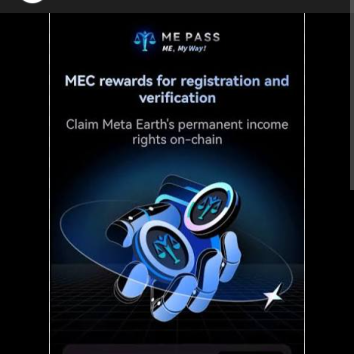 ME pass Meta earth | Publish0x