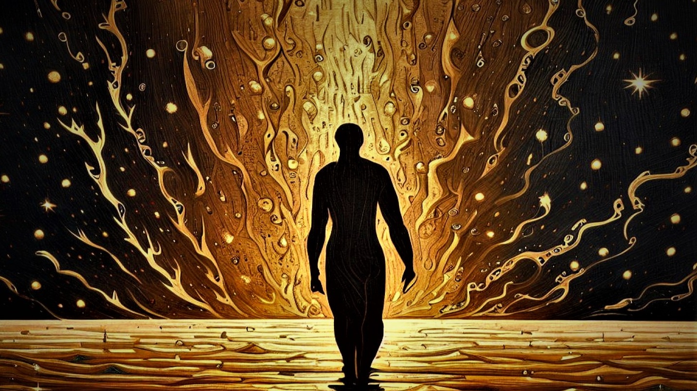 Creation and Destruction: Faustian Man and His Works