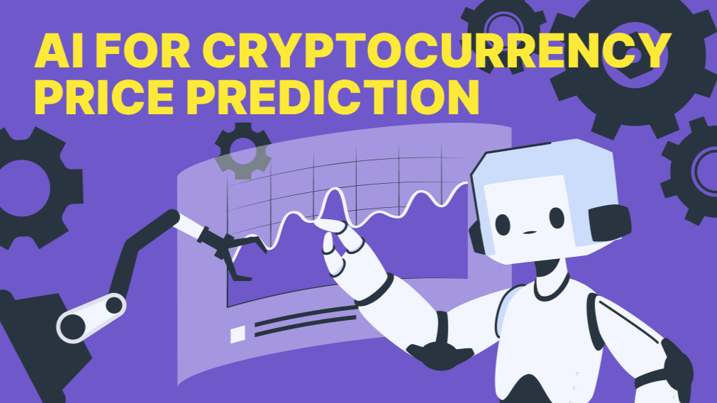 Using AI and Neural Networks to Analyze Cryptocurrency Prices