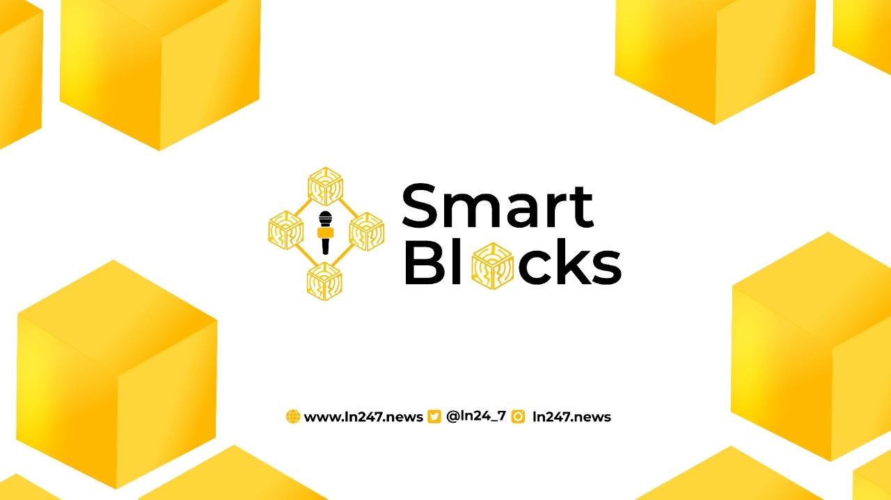 Smart Blocks: A tech show for everyone