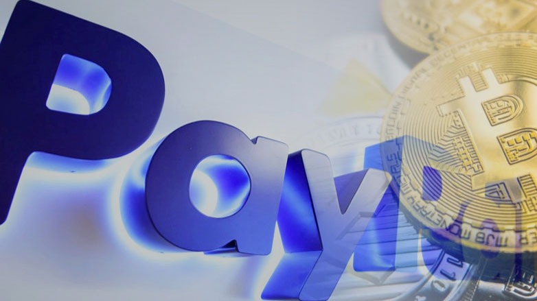 Paypal hand in hand with LTC BTC and ETH