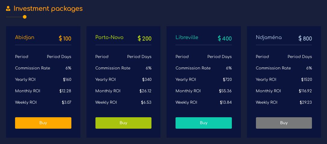 LIyeplimal, SimbCoin, Simtrex, Limarket: Massive Crypto Project In Africa.