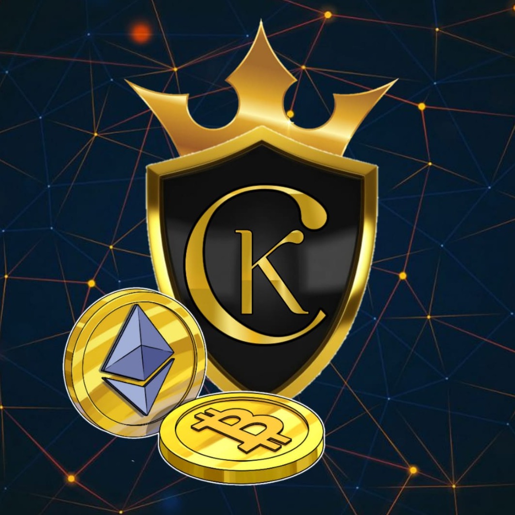 CryptoKing | Publish0x