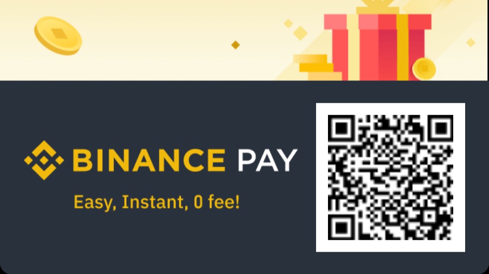 Crypto Box Red Packet Campaign on Binance Crypto Box Red Packet Campaign on Binance