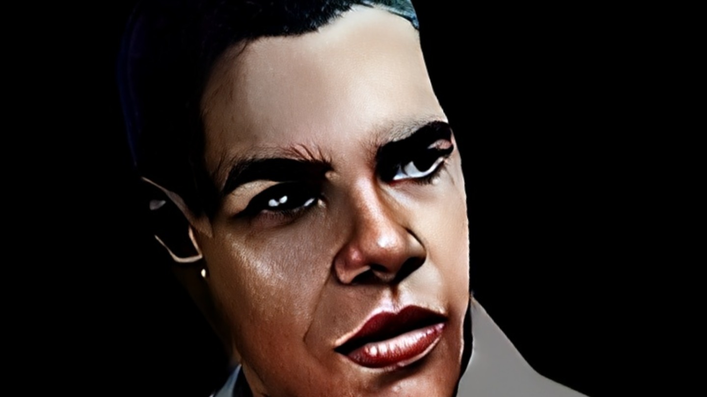 (JaiChai) "Sebastian" - NCIS New Orleans Fan Art