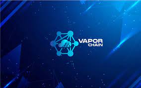 VaporChain - Vapor Dex & Bridge (Formerly Vapor Nodes!)