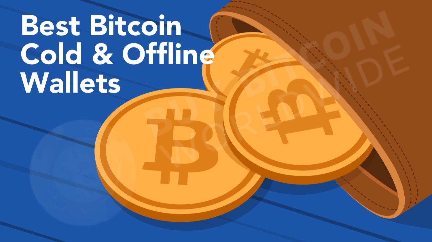 Mastering Cold Storage: Ultimate Guide to Keeping Crypto Offline--The Safest Way