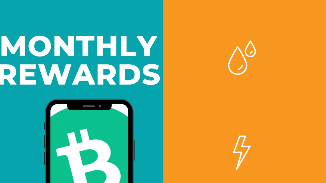 "My Monthly RewardS"1st 70.46$ Game"