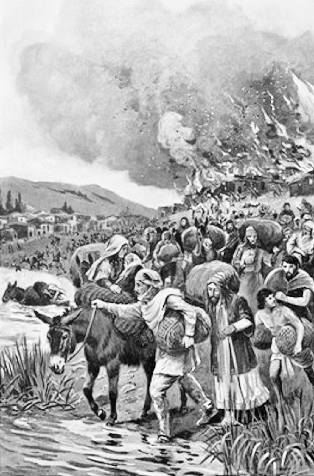 THE IONIAN REVOLT, 499 - 493 BC: The Start of the Greco-Persian Wars