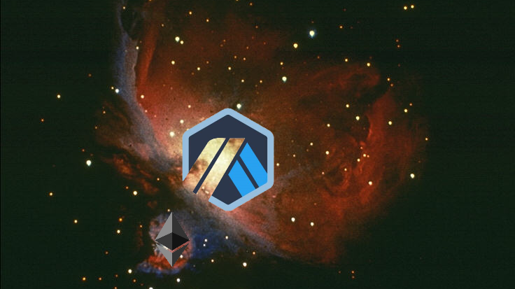 My best of ecosystem : Arbitrum (now available with OKX)