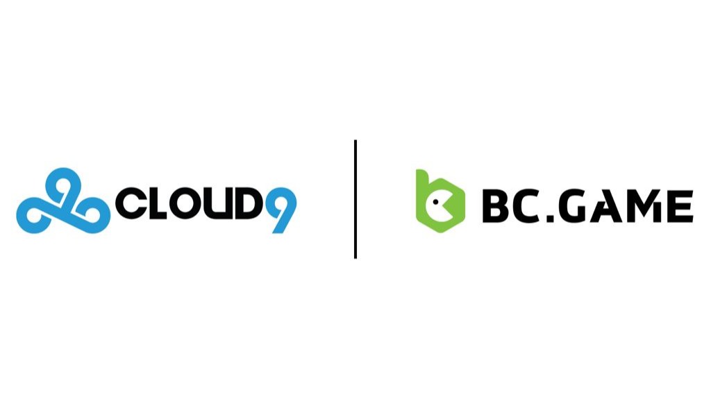 BC.GAME Partners With Cloud9--One Of The Most Recognizable Esports Organizations In The World