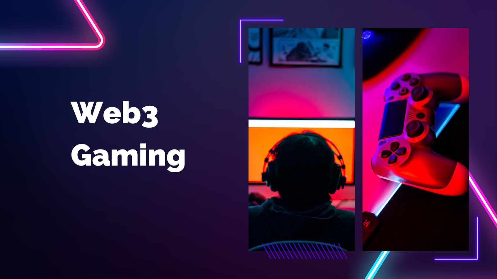 What’s Web3 gaming and why integrate into your game?