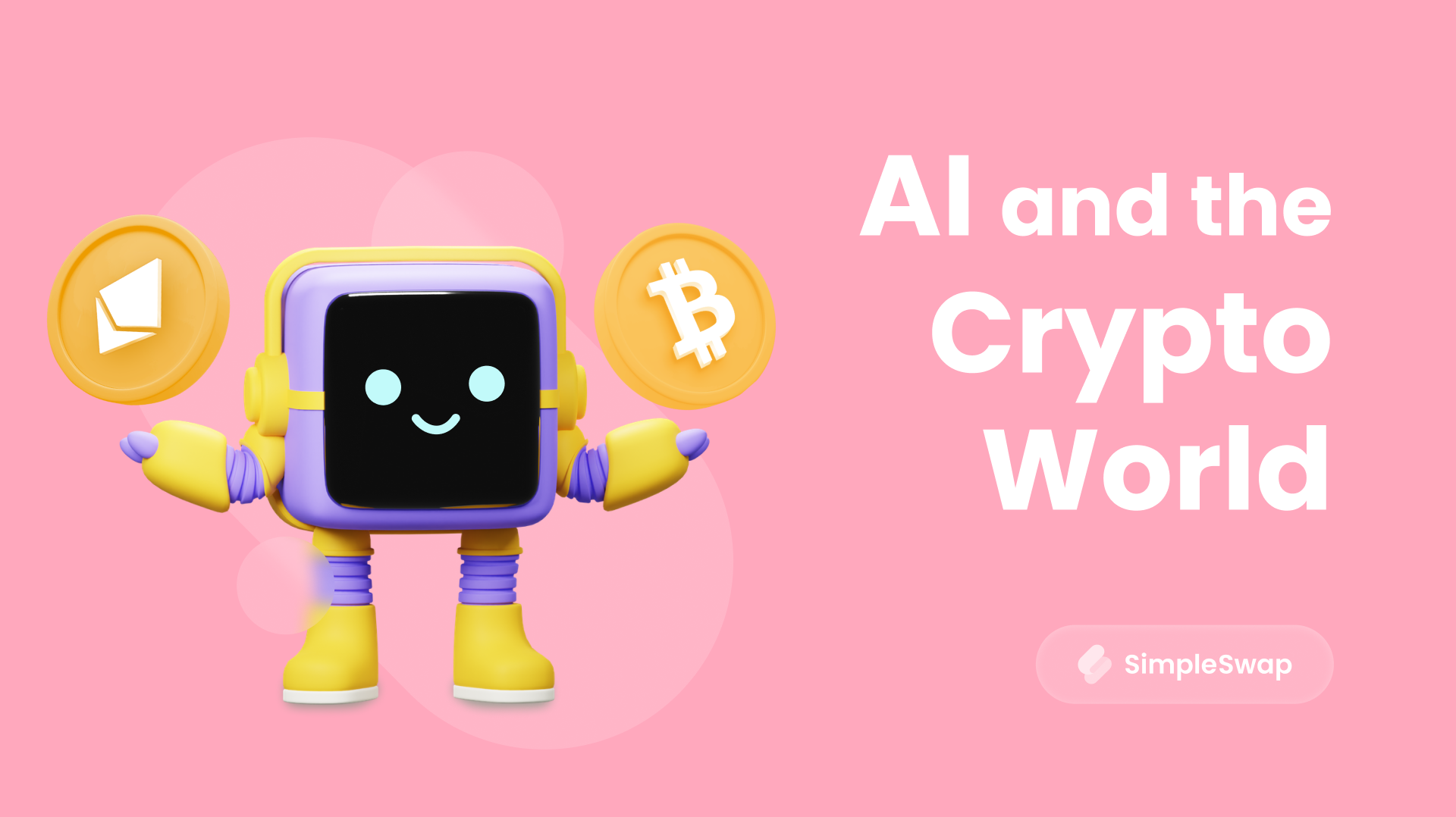 How Can AI and Crypto Work Together?