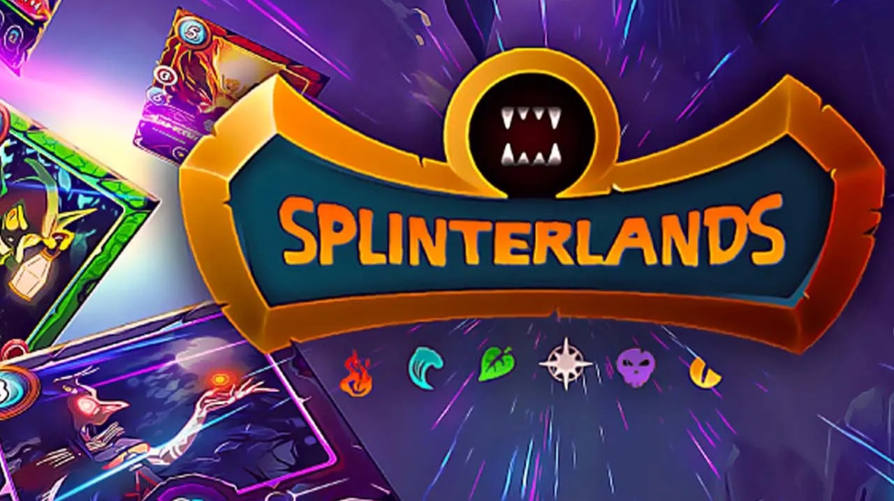 Become a Splinterlands top player with this free bot
