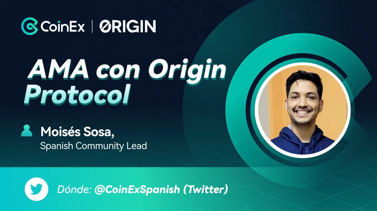 Resumen del AMA con Origin Protocol