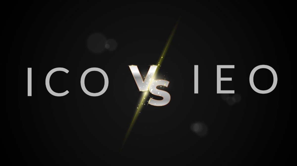 ICO vs IEO: Pros and cons, and Why exchanges would want to list new ...