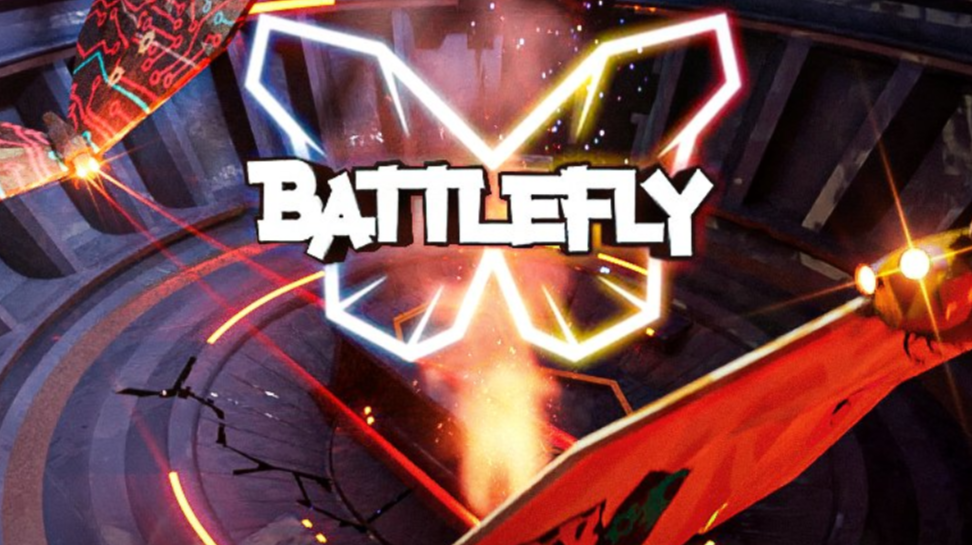 BattleFly - Early Access Battler Game on Arbitrum Network
