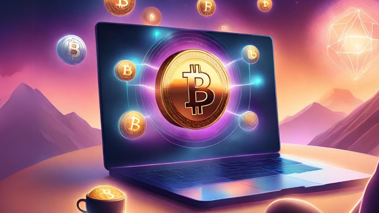 Crypto and Web 3 Predictions in 2024 (Part 1) - AI and Blockchain Convergence to Reshape Crypto ...