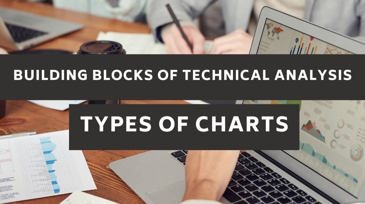Building Blocks of Technical Analysis - Types of Charts