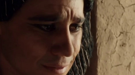 The language of ivrit ( עברית ) Genesis 43, Post #6