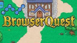 NanoBrowserQuest - A Short Story