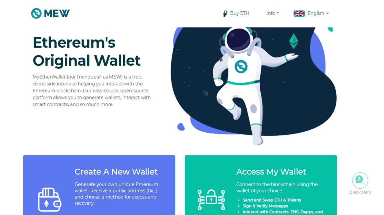 How To Create Myetherwallet | Myetherwallet Tutorial 2020 | MEW 2020