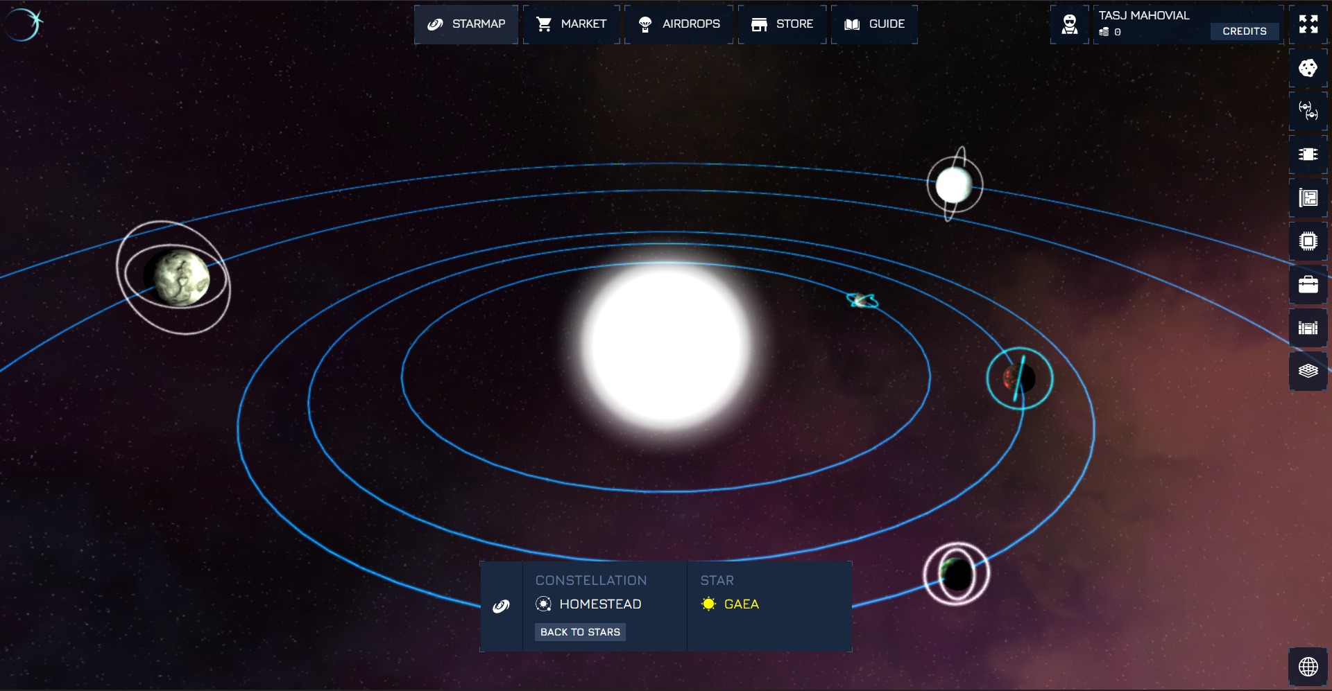 Everything You Need To Know: Farsite