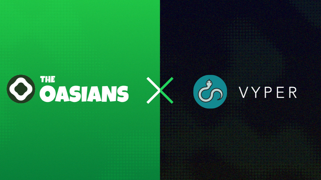 Vyper Protocol Analysis — Bringing Tranching to DeFi