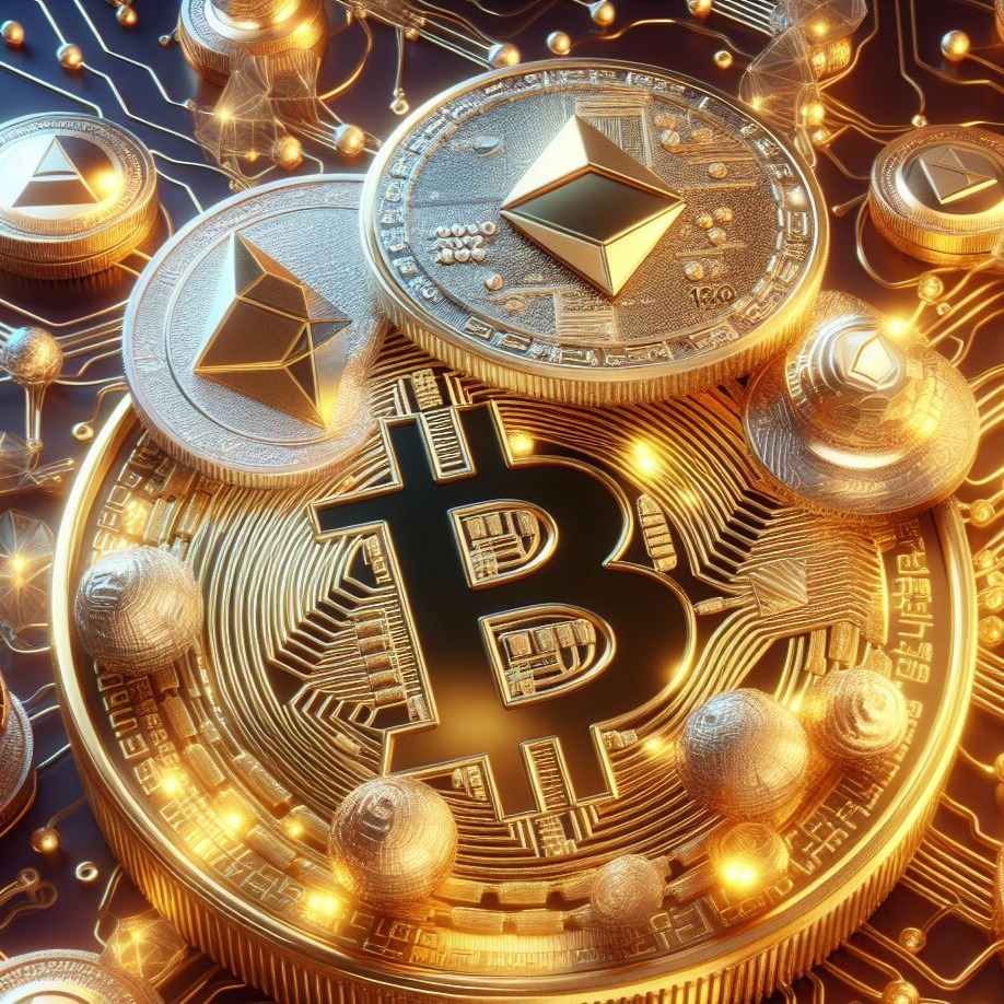 Crypto Vs Metals | Publish0x