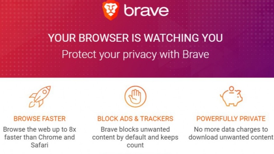 What is Brave?