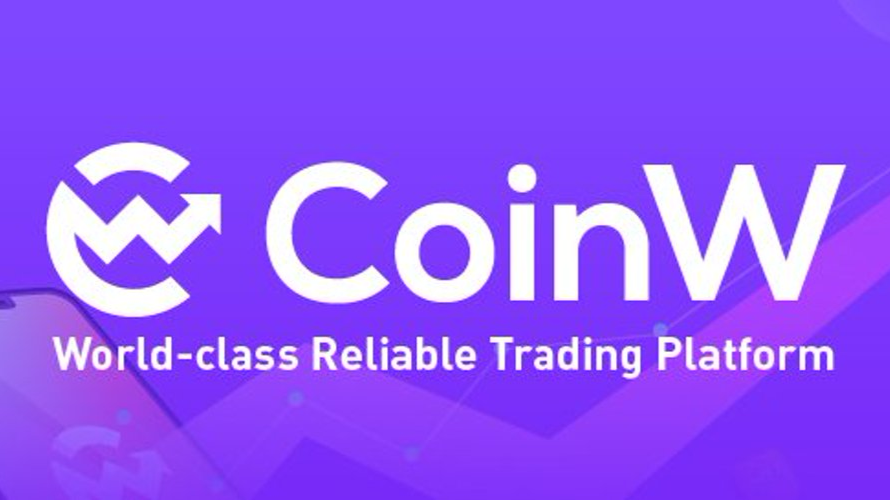 CoinW Futures Five Pioneering Functions, to Build the Most Reliable ...