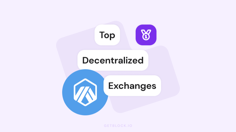 A Comprehensive Guide to the Best Decentralized Exchanges on Arbitrum in 2023
