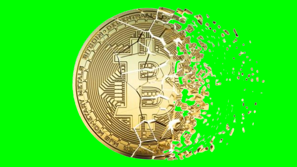 Breaking Down Bitcoin (III): The Currency Of Freedom And Security, a ...