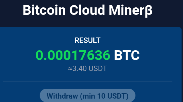 Stormgain App | Mine BTC Without Stressing Your Phone's Battery For Free