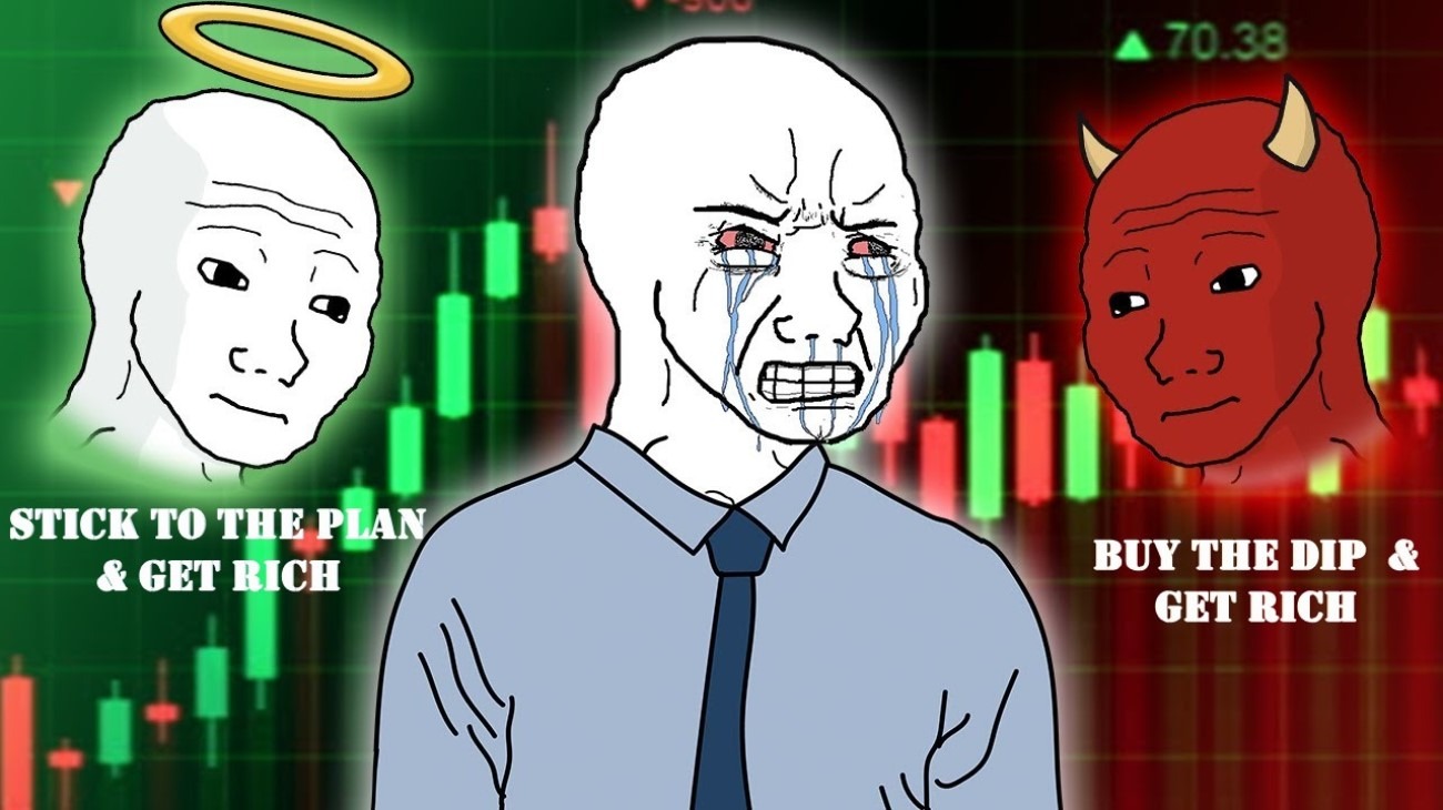 𝐇𝐨𝐰 𝐭𝐨 𝐐𝐮𝐢𝐭 𝐌𝐲 𝐁𝐮𝐲 𝐓𝐡𝐞 𝐃𝐢𝐩 𝐀𝐝𝐝𝐢𝐜𝐭𝐢𝐨𝐧?