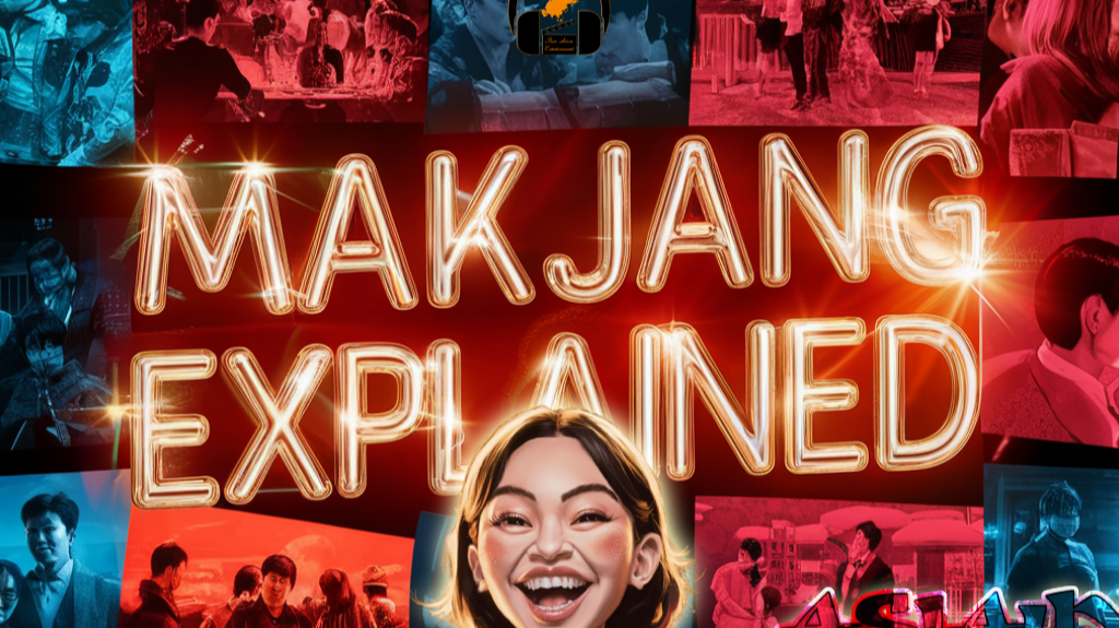 Makjang Explained: The Genre That Pushes Boundaries in Korean Entertainment