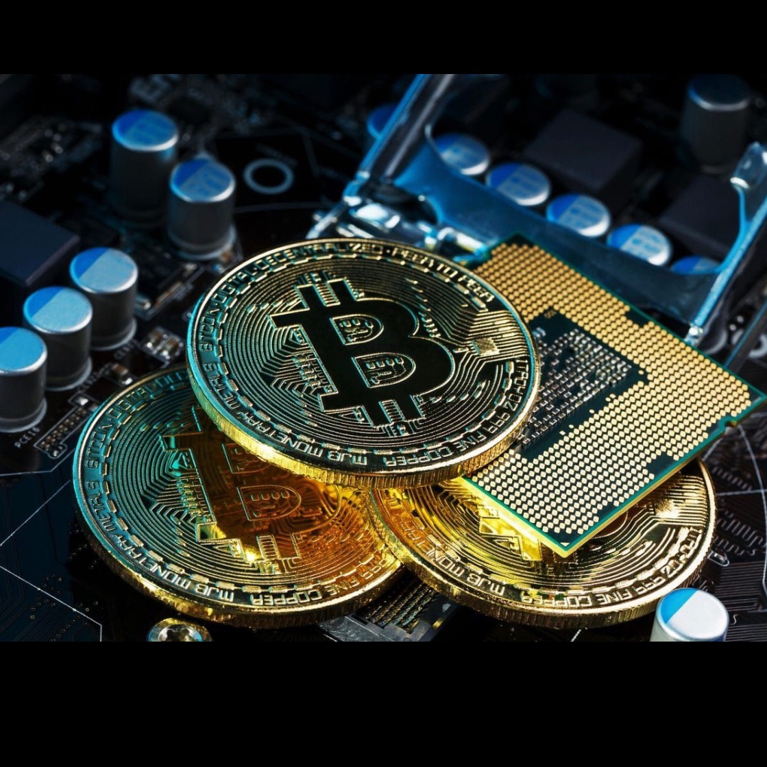 Mining Crypto | Publish0x