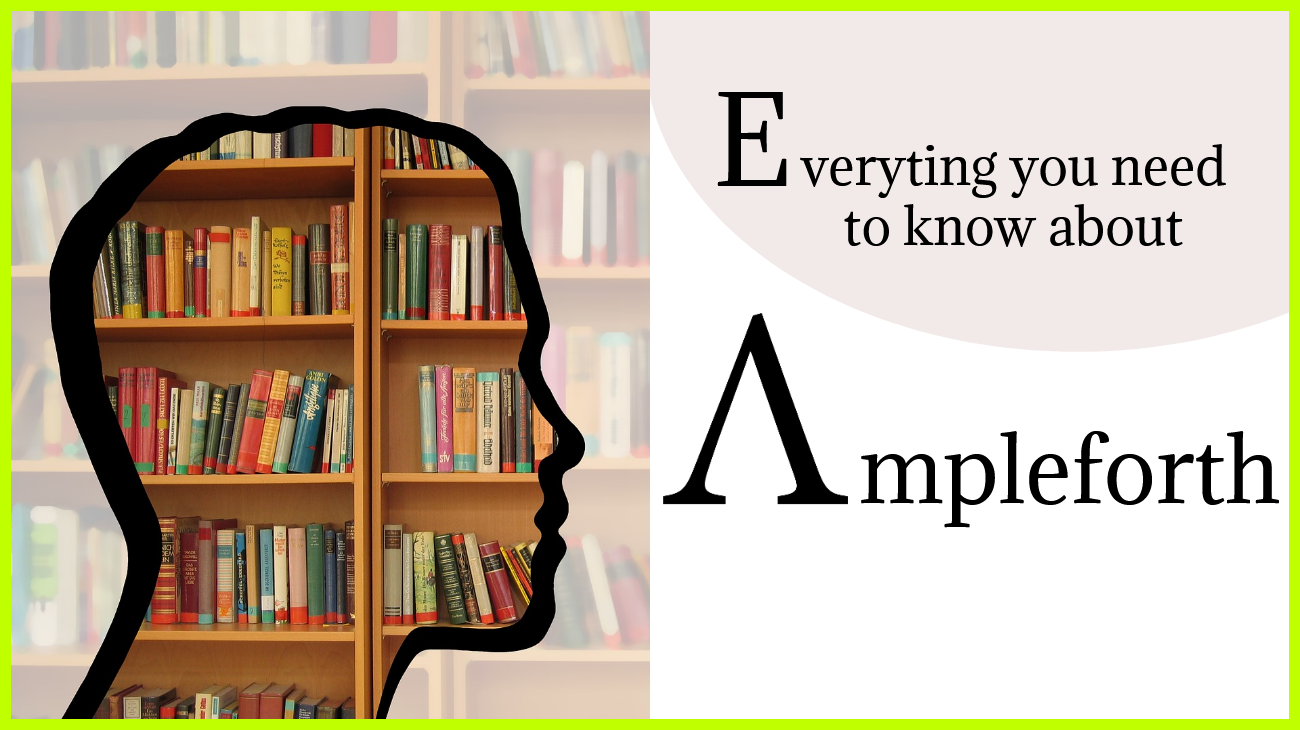 How to explain Ampleforth (AMPL) to Grandmother.