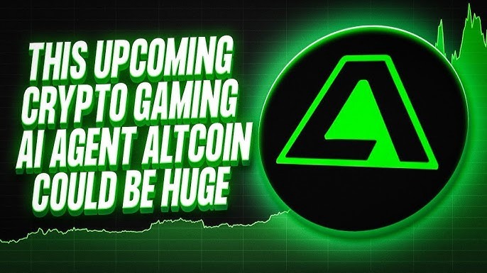 iAgent: The Future of AI-Driven Gaming Enters Public Sale – A Unique Investment Opportunity