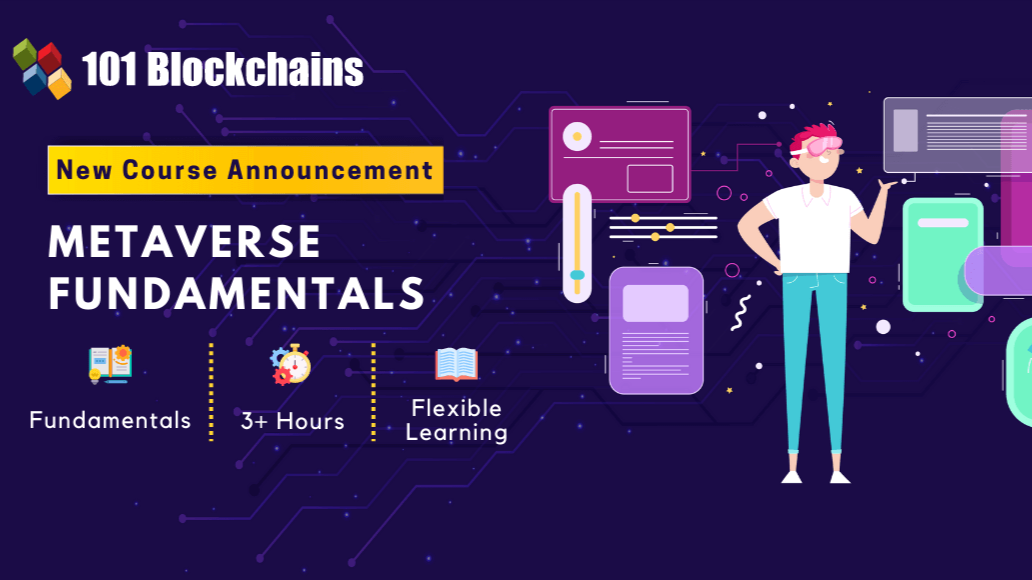 Top Courses to Learn About Metaverse