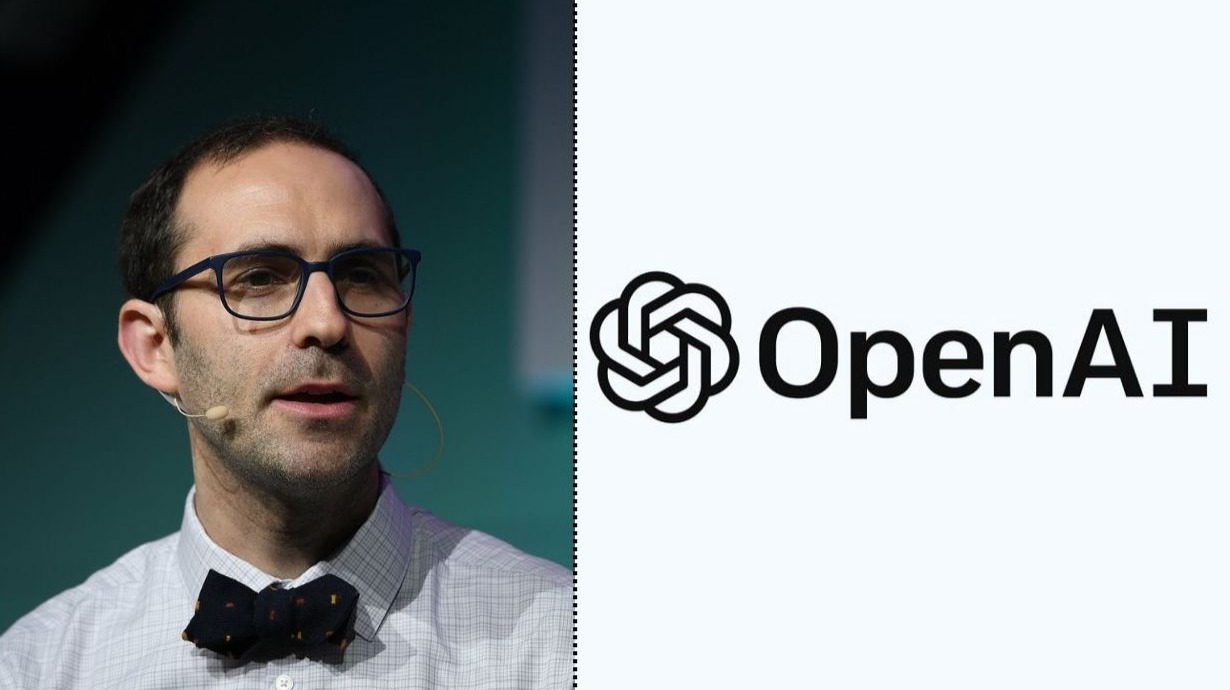 OpenAI appoints new CEO from the most unusual of places