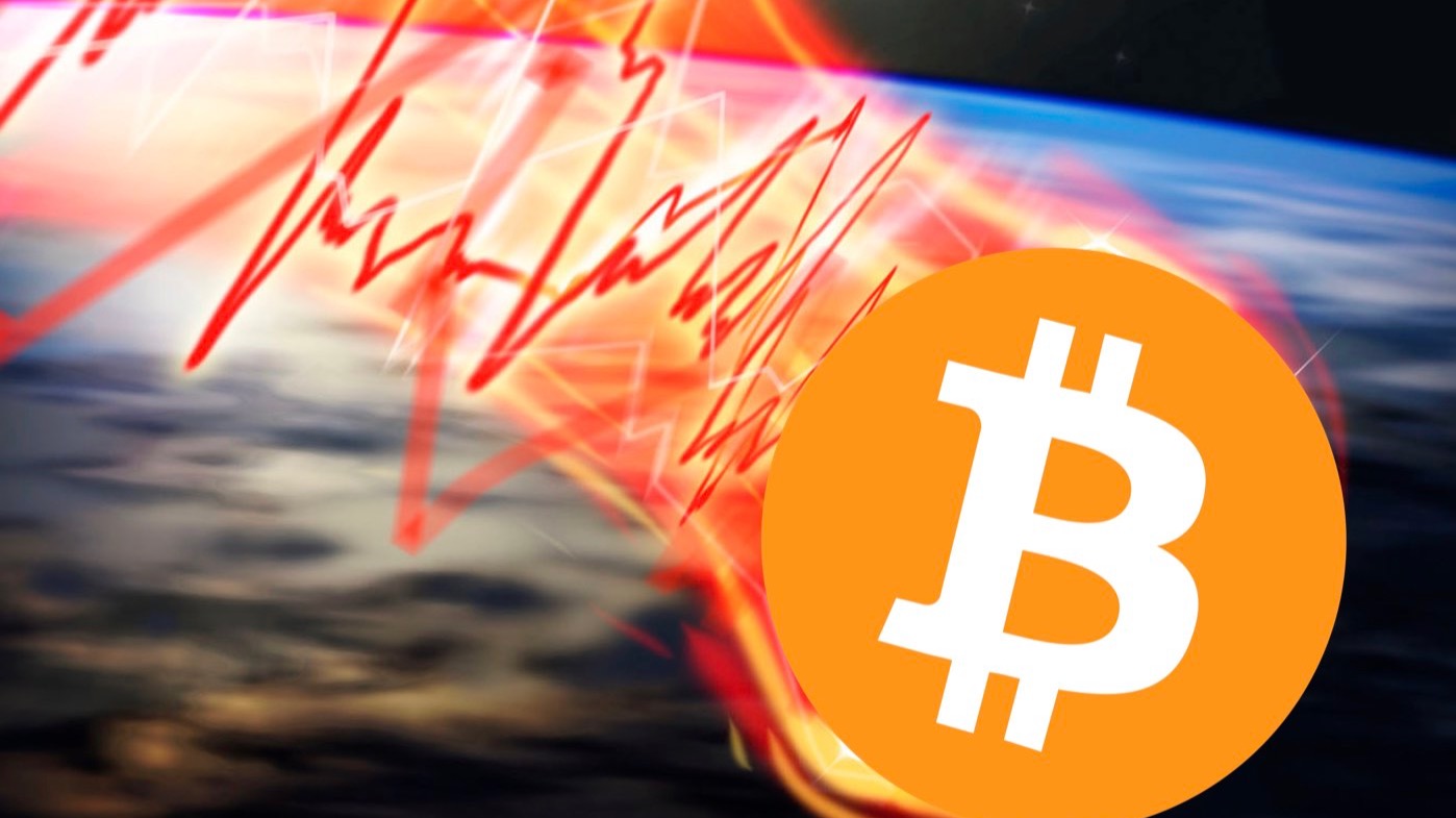 Don't Make This Bitcoin Mistake