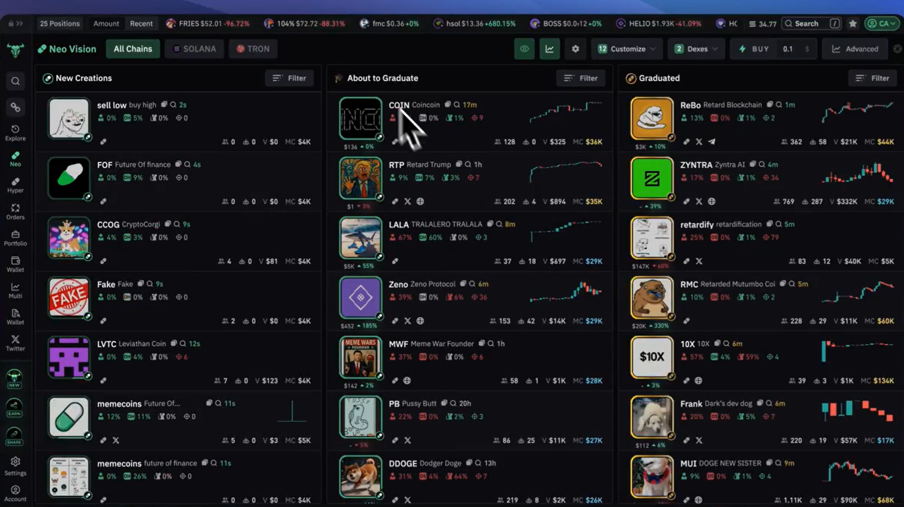 The BullX Sniper Preset I Use When I Want to Win Every Entry