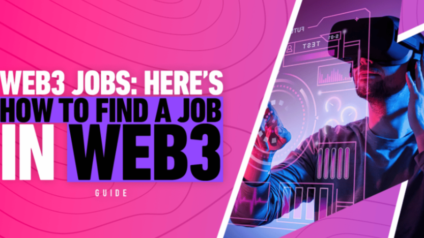 How to Land a Web3 Job!