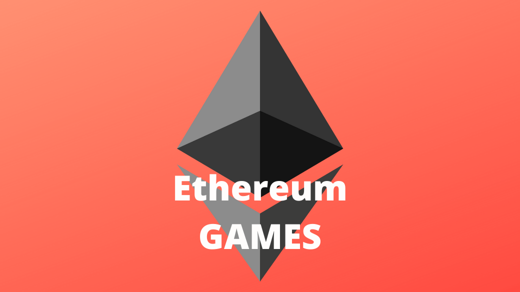 Top 5 Best Blockchain Games On ETH To Play
