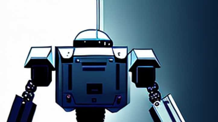 The Development of AI-Powered Killer Robots